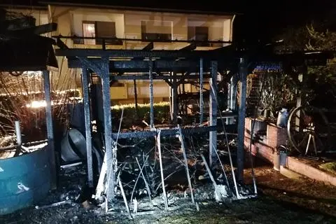 21 Feuer- und 45 Rettungsdienst-Einsätze im Lahn-Dill-Kreis